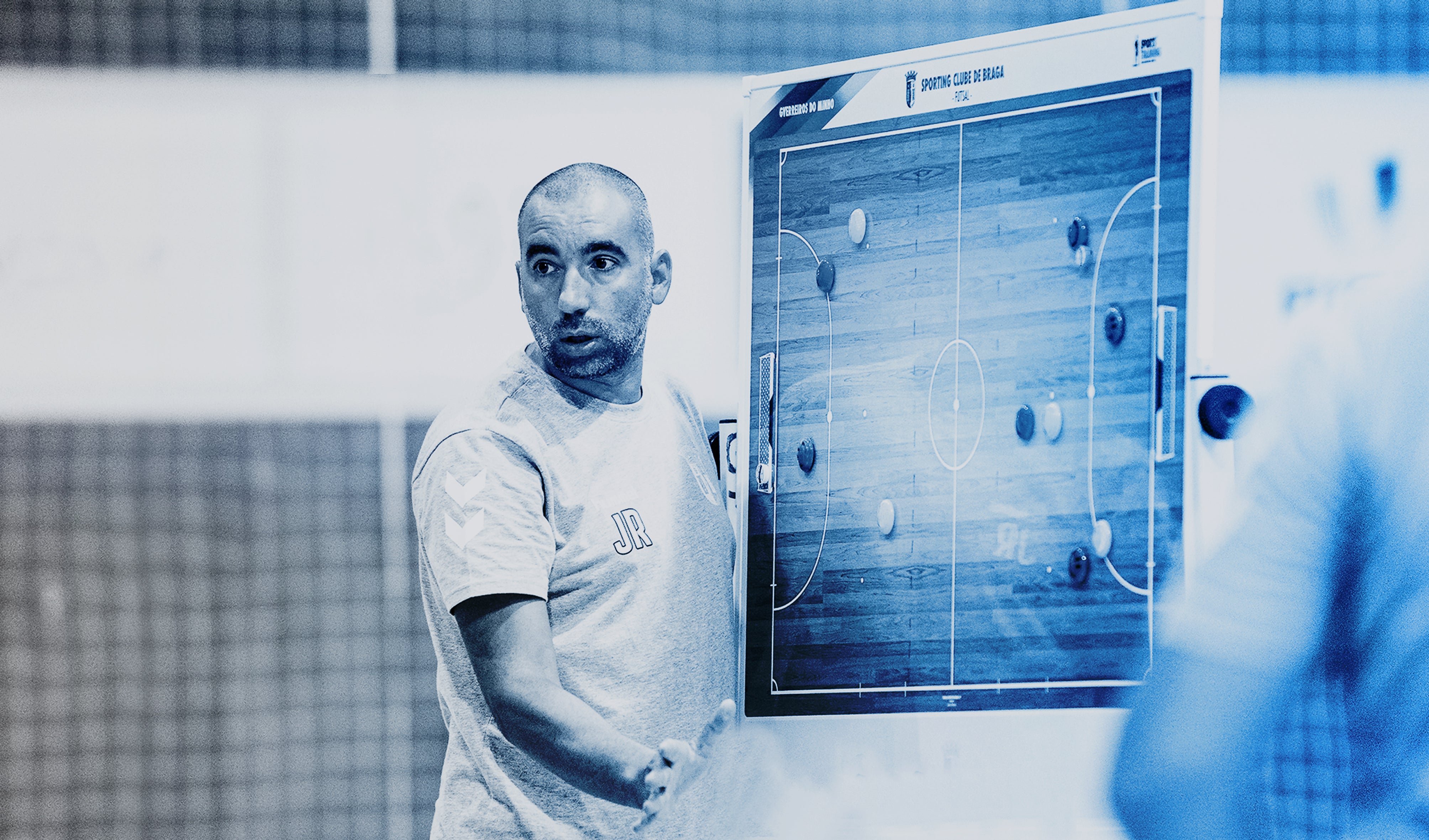 Ser treinador. Aspectos fundamentais para o sucesso. – SportsTraining