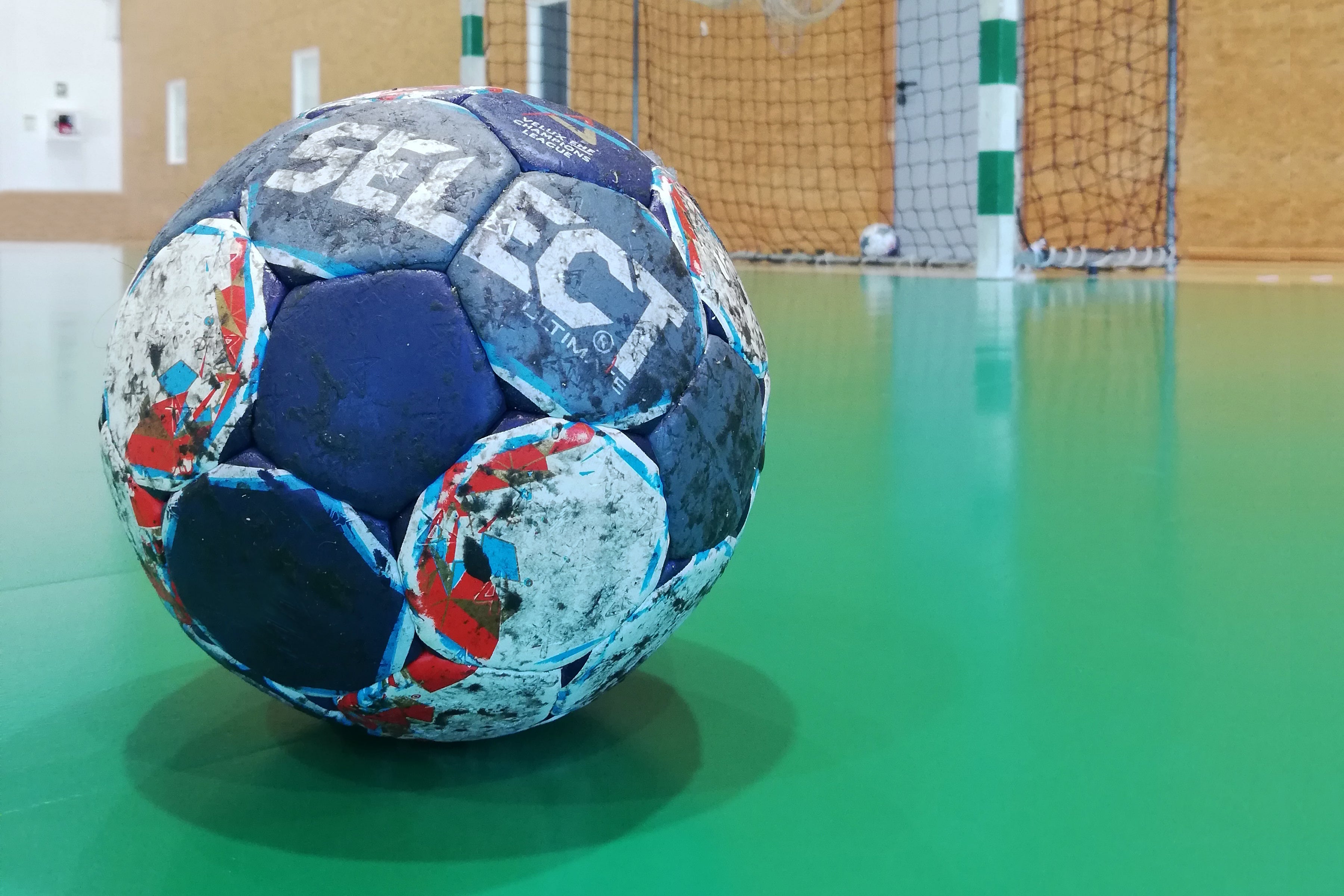 Handball - Tactical Boards – SportsTraining