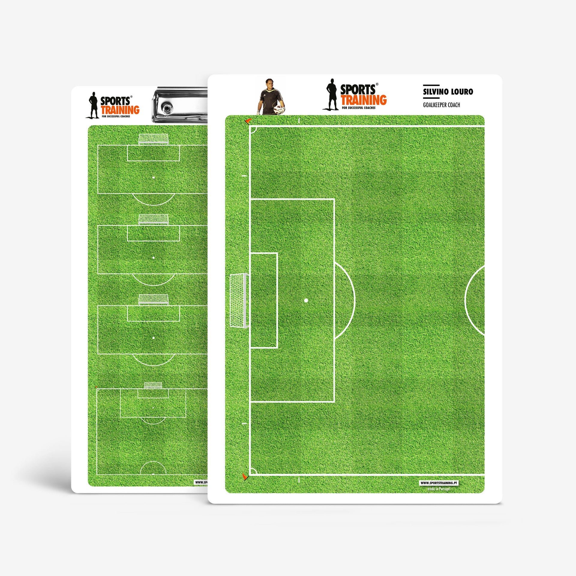 Light Board Football - Tactical Board – SportsTraining