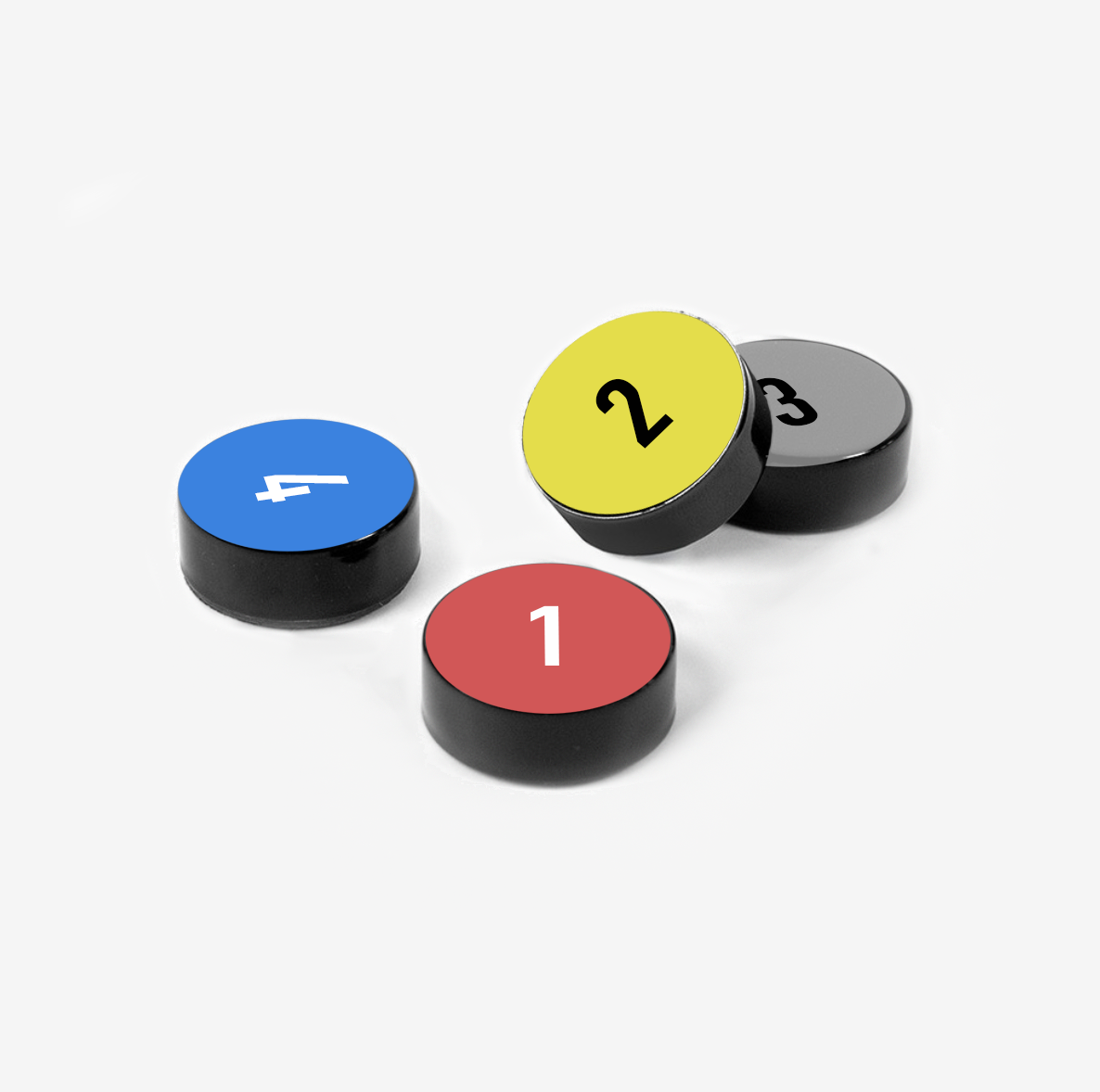 Magnets - Tactical Board – SportsTraining