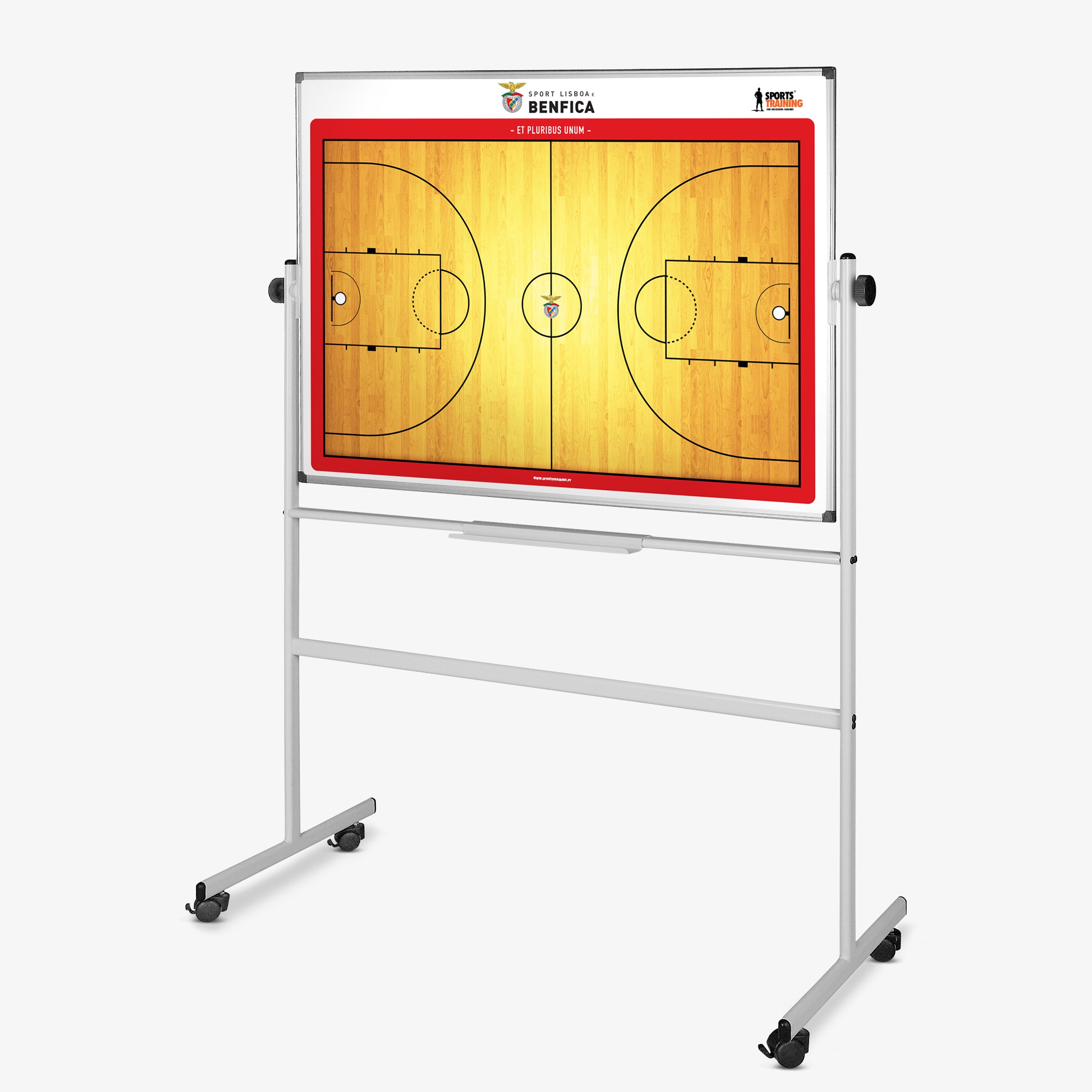 360 Max Basketball - Tactical Board – SportsTraining